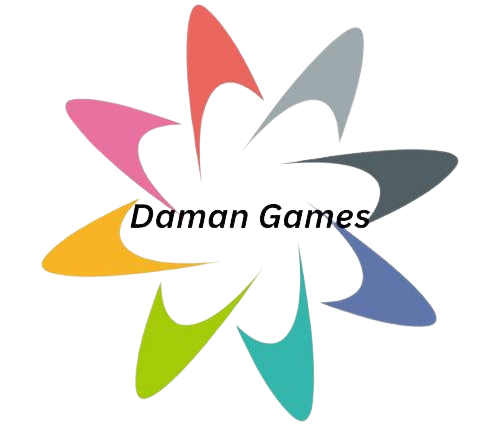 Daman Game App Official Download - Login & Register